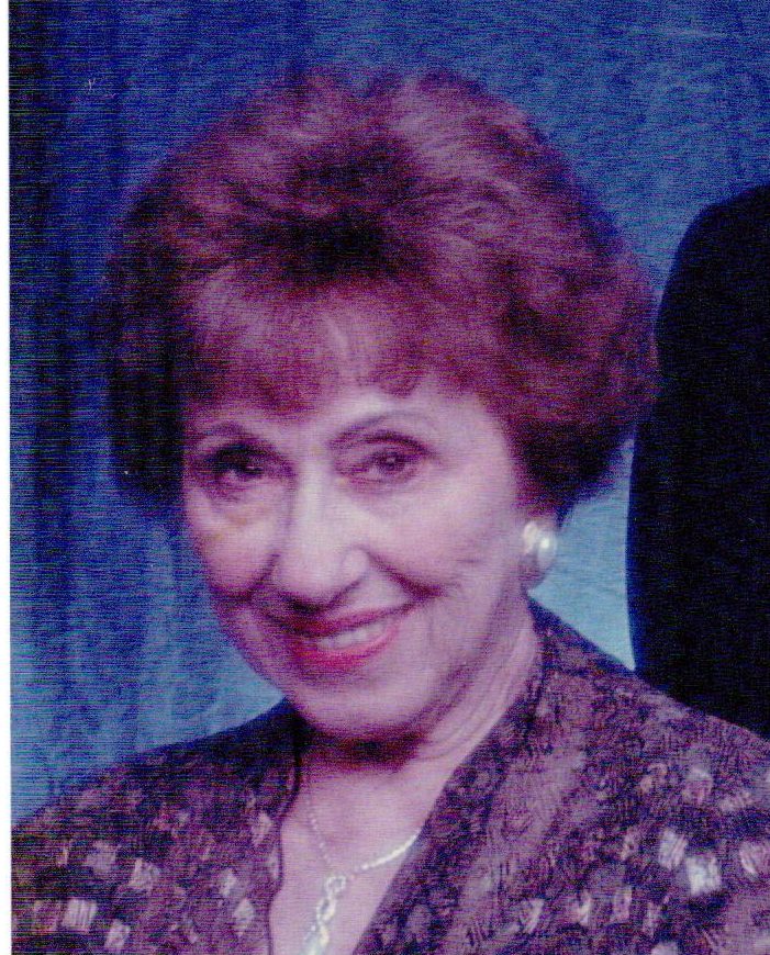 Sara Romanelli - Pizzi Funeral Home