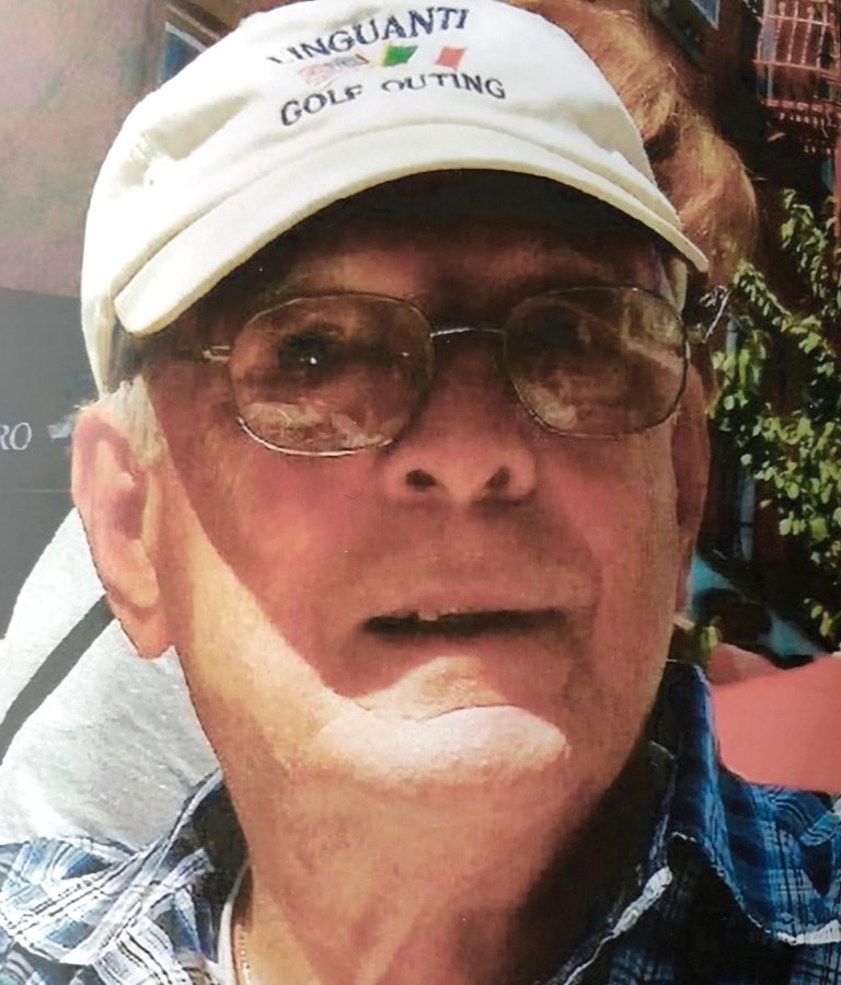 Vincent Ferrara - Pizzi Funeral Home