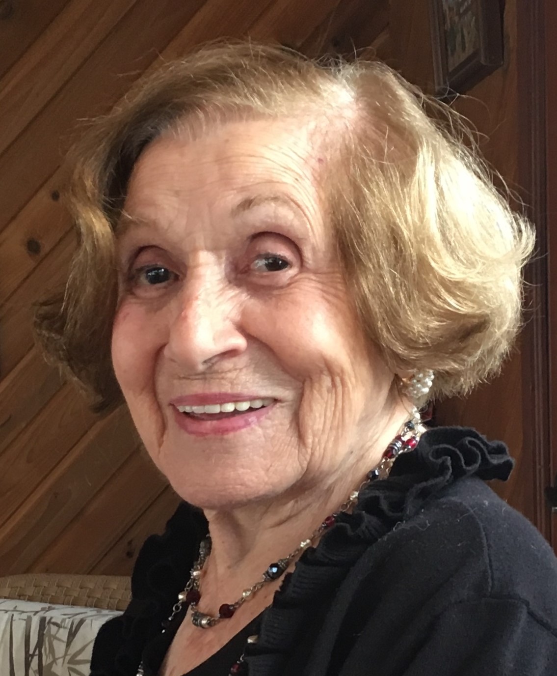 Mary T. Galasso - Pizzi Funeral Home