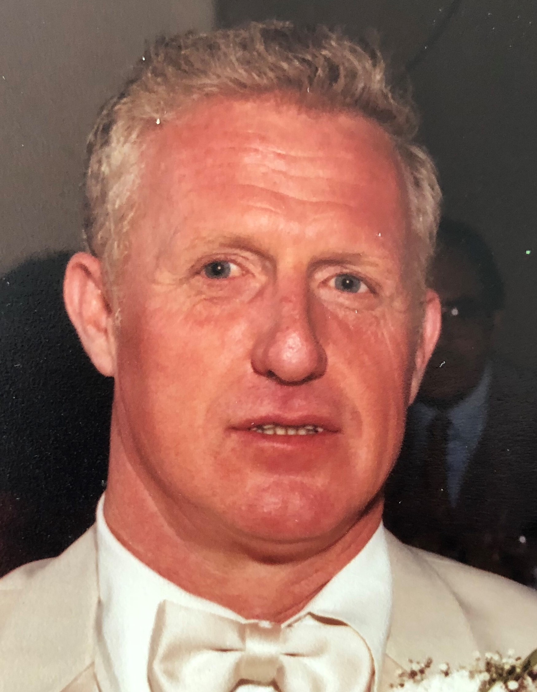 Francis "Gene" Shepard - Pizzi Funeral Home