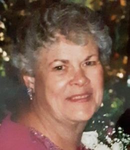 Ann C. Glynn - Pizzi Funeral Home