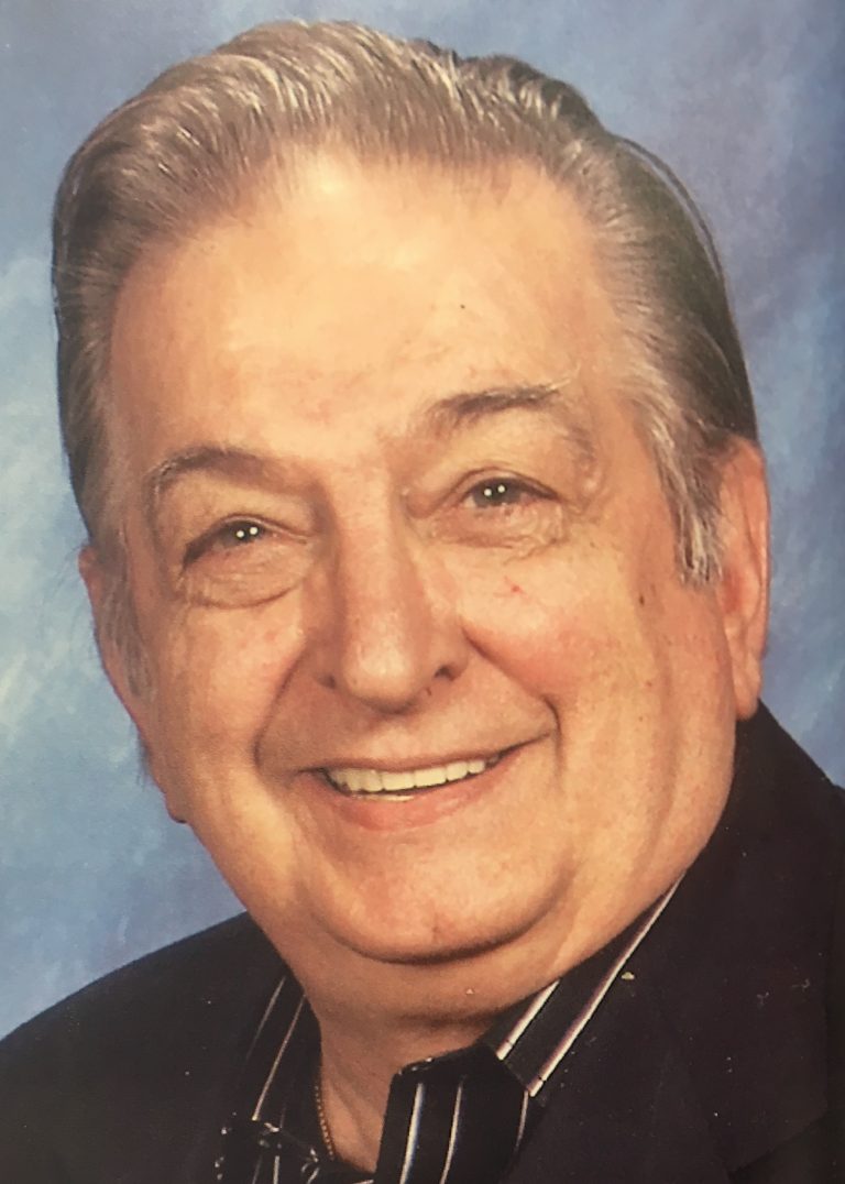 Charles Troy Geraldi Jr. - Pizzi Funeral Home