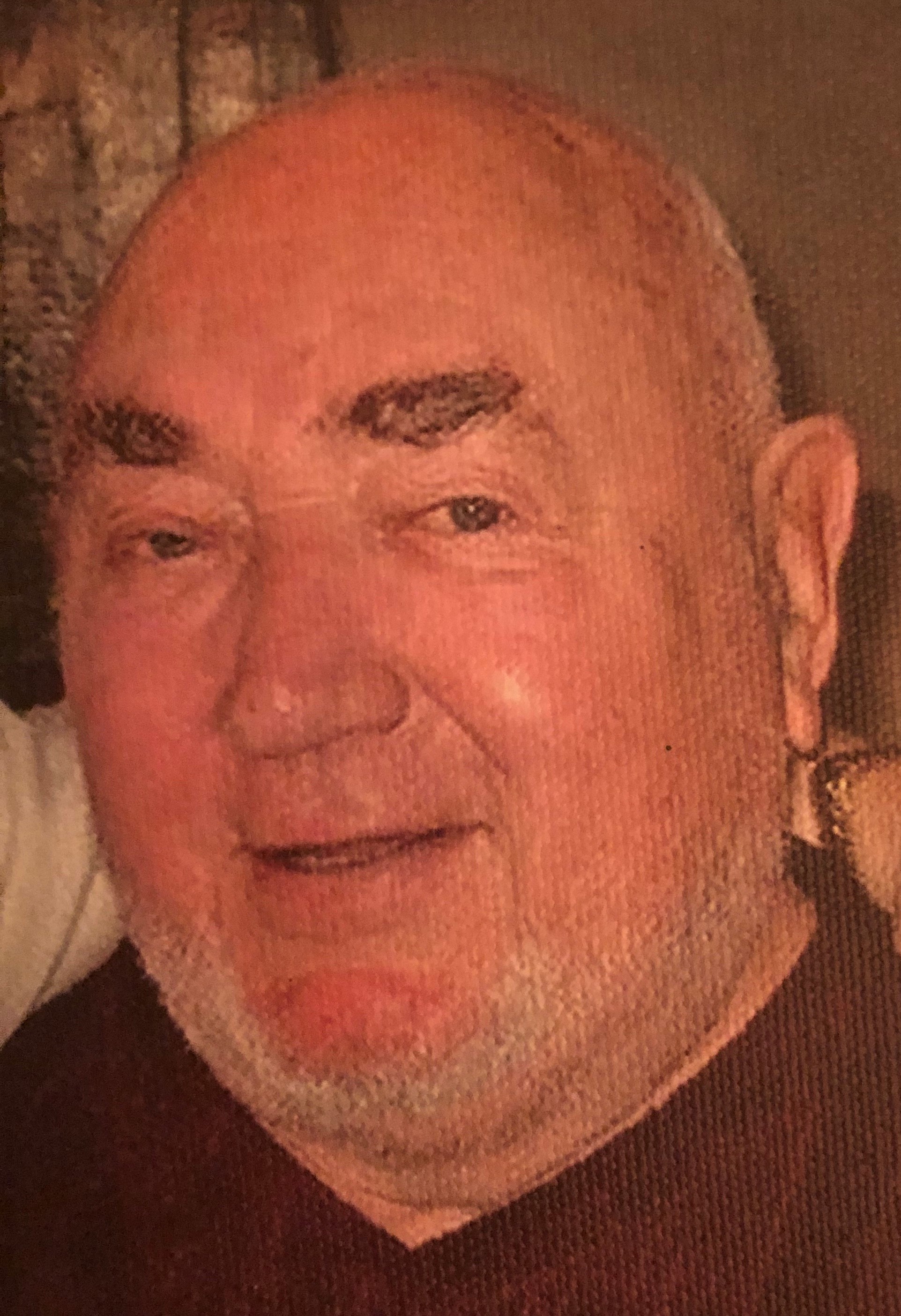 William R. Evans - Pizzi Funeral Home