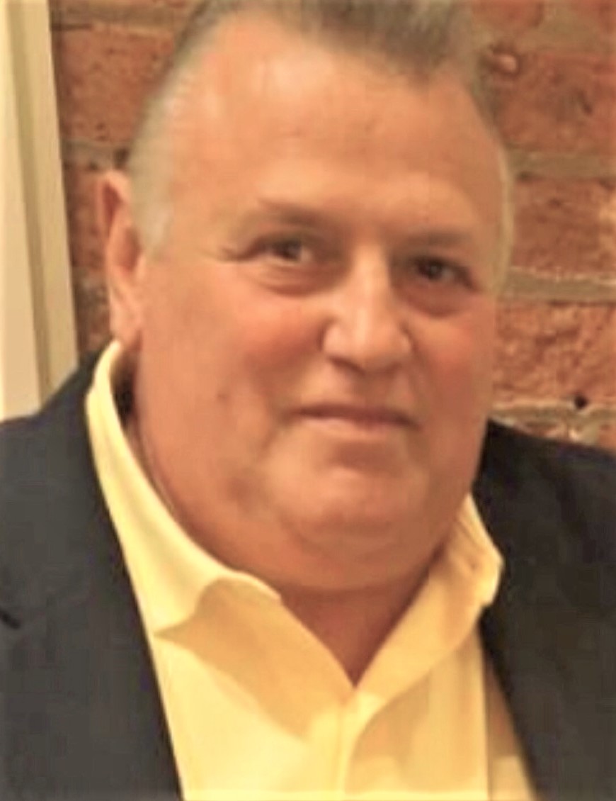 Paul L. Magnotta - Pizzi Funeral Home