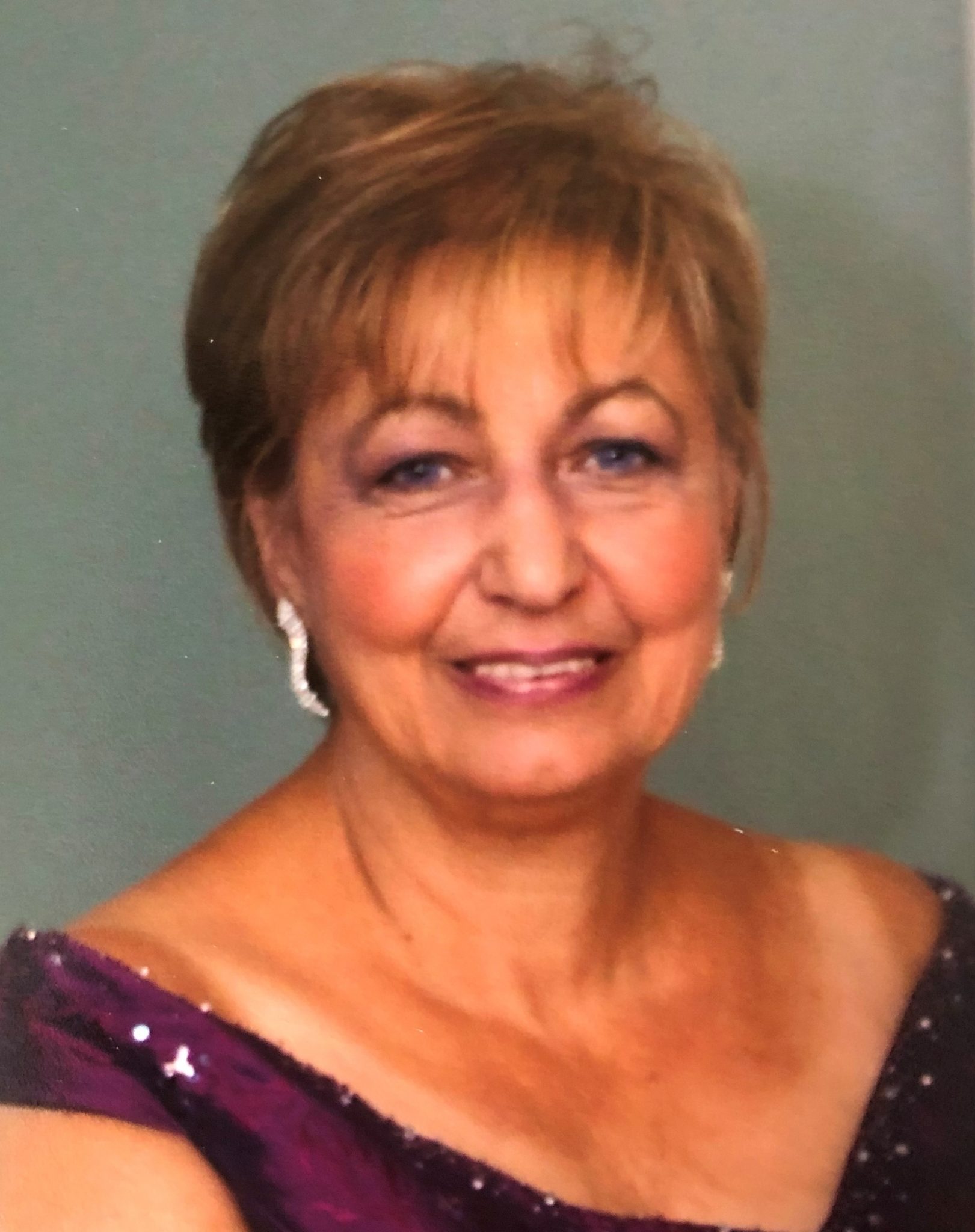 Phyllis Ruth Cavalli - Pizzi Funeral Home
