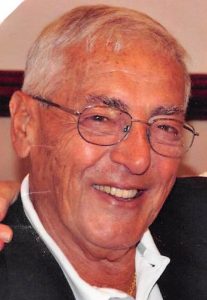 James G. Mazzo - Pizzi Funeral Home