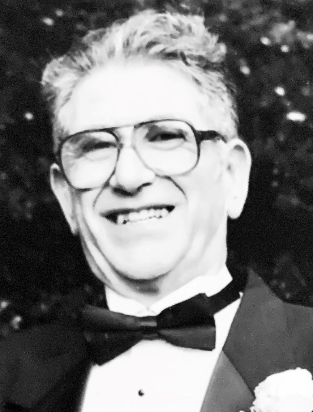 Ivan Haller - Pizzi Funeral Home