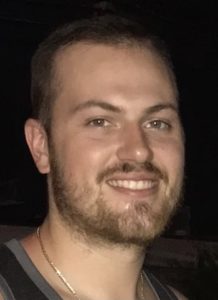 Stephen Liparini - Pizzi Funeral Home