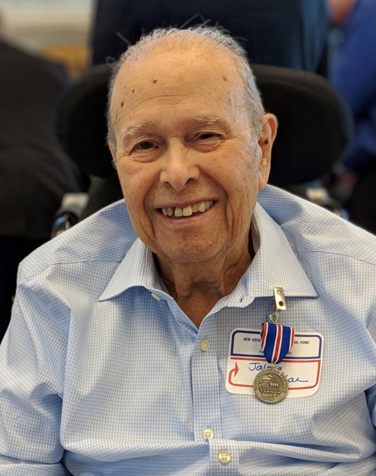 Jaime Cuellar - Pizzi Funeral Home