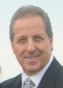 Paul Petrizzo, Jr. - Pizzi Funeral Home