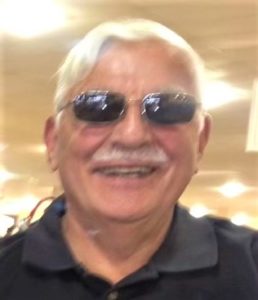 Domenick Zernone - Pizzi Funeral Home