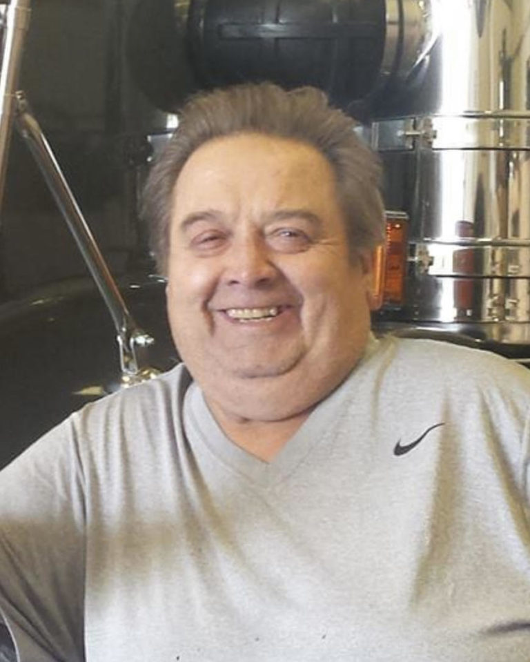 Obituaries - Pizzi Funeral Home