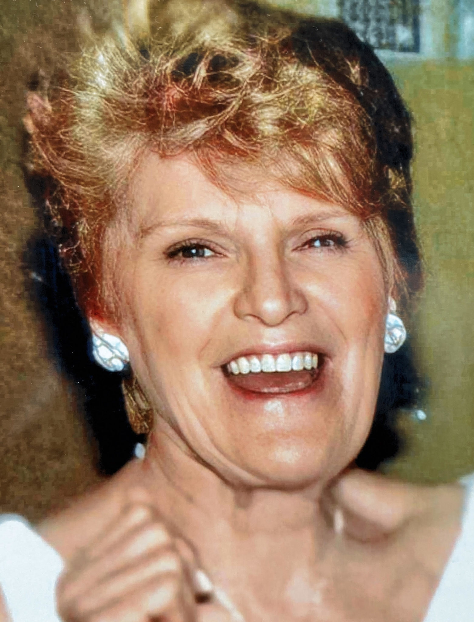 Mary E. Sullivan - Pizzi Funeral Home