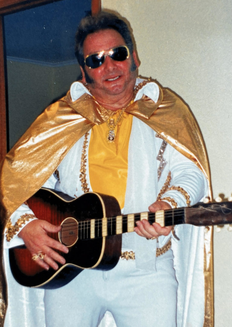 Obituaries - Pizzi Funeral Home