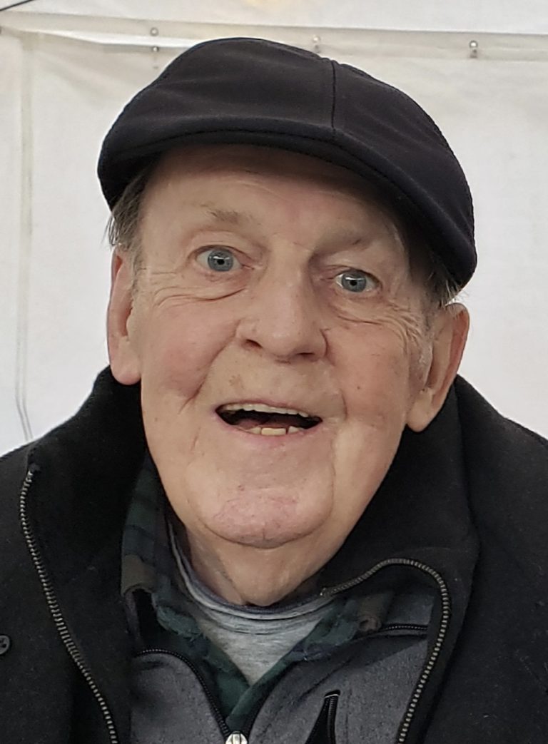 Obituaries - Pizzi Funeral Home