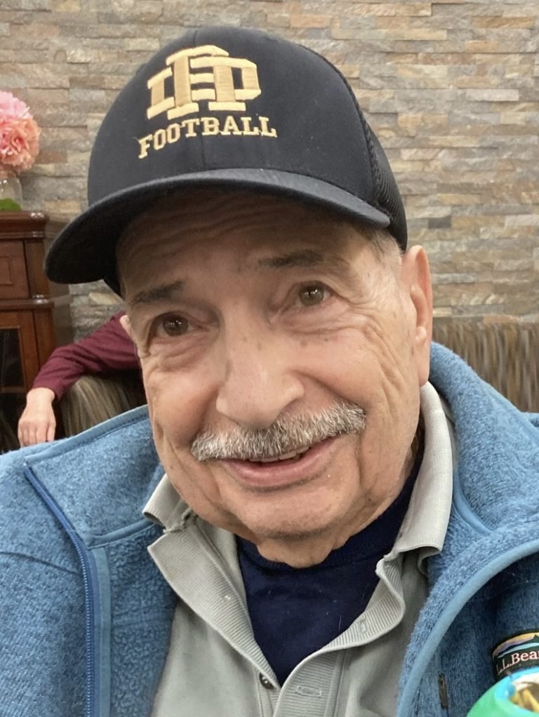 Joseph Casella - Pizzi Funeral Home