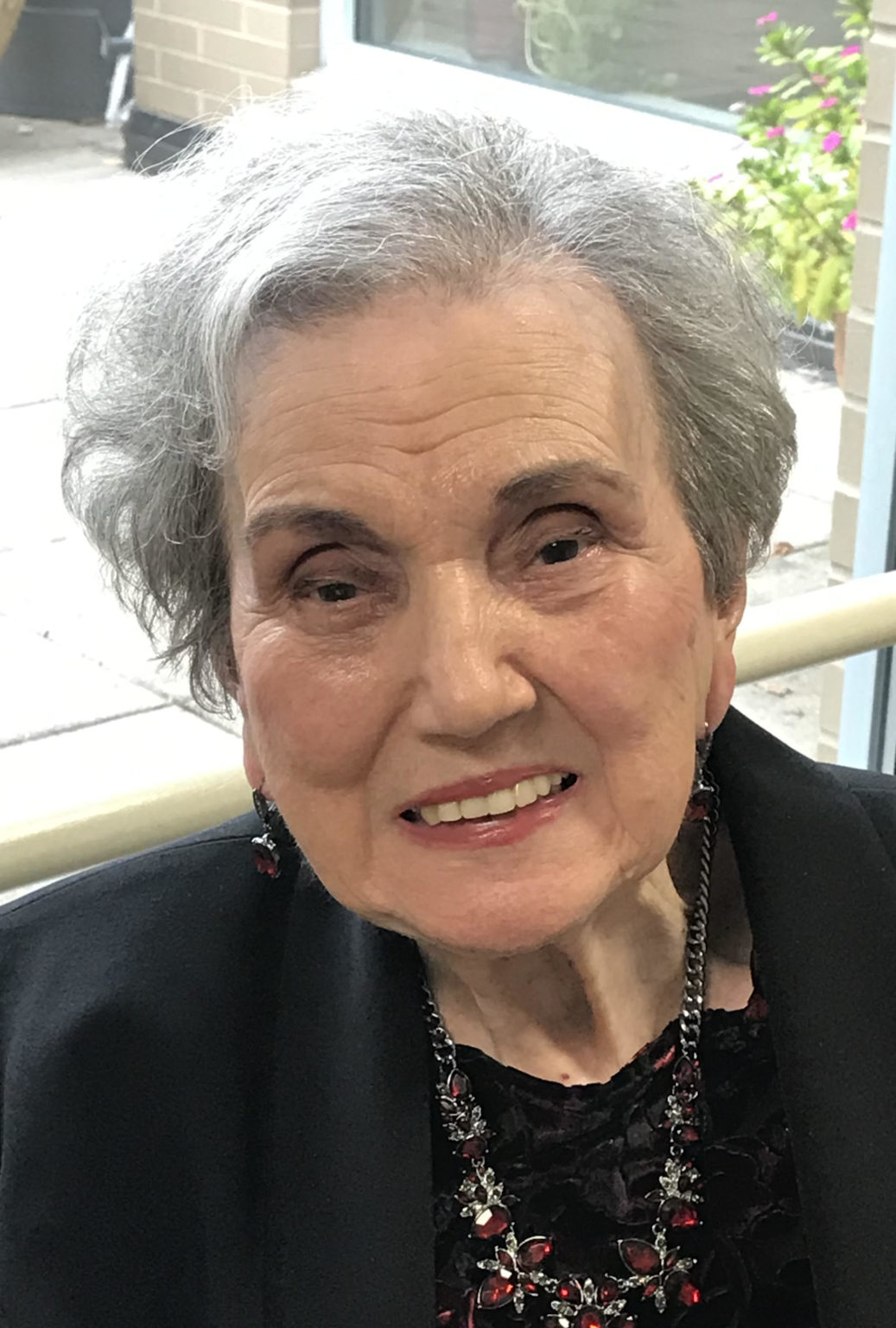 Yolanda C. "Toni" Cross - Pizzi Funeral Home