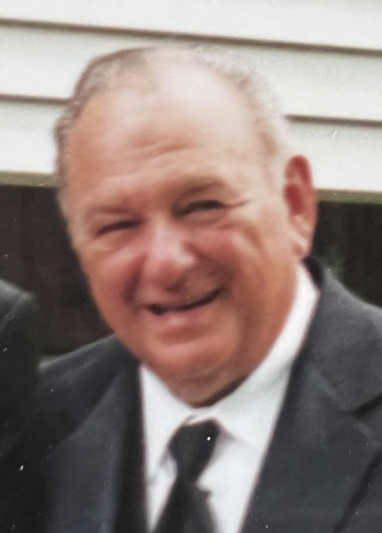 Frank C. Negri - Pizzi Funeral Home