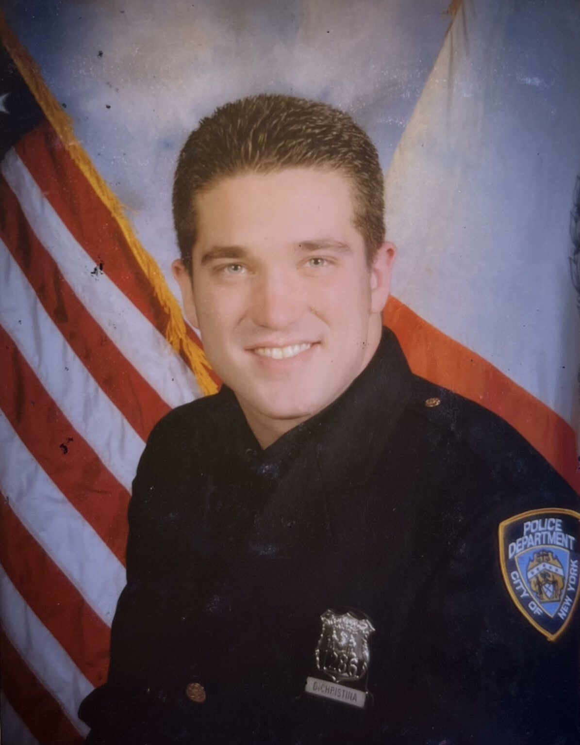 Vincent W. DiChristina - Pizzi Funeral Home