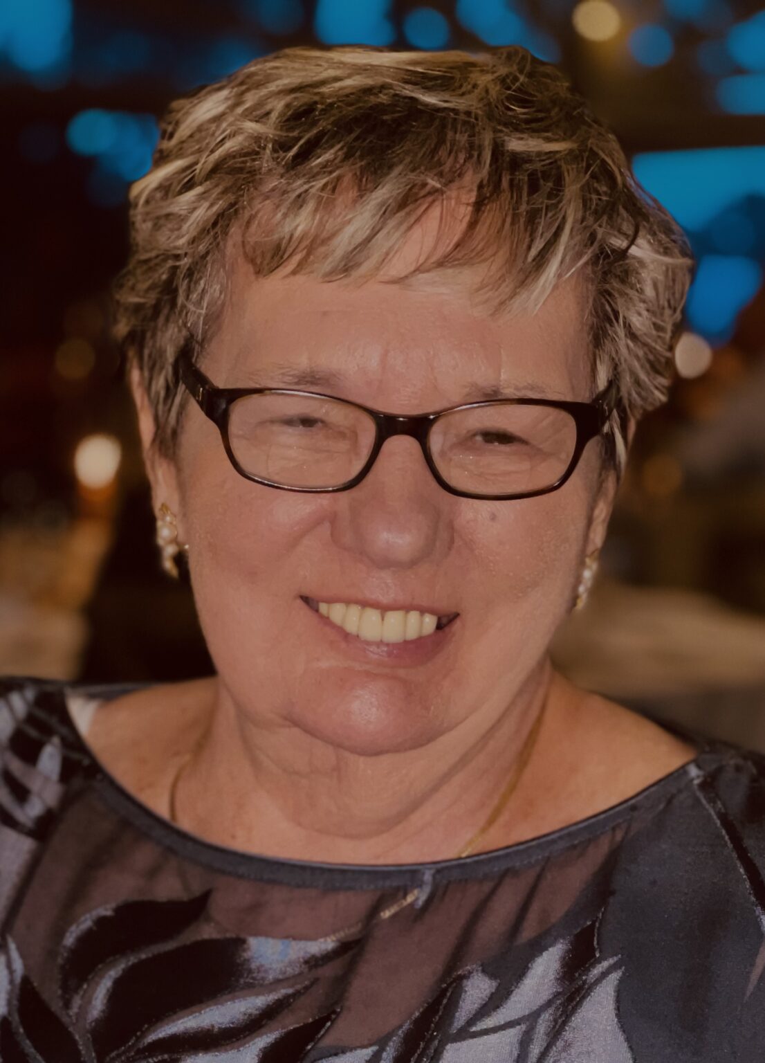 Barbara H. Leddy - Pizzi Funeral Home