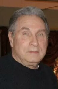 Frank J. DeCarlo - Pizzi Funeral Home