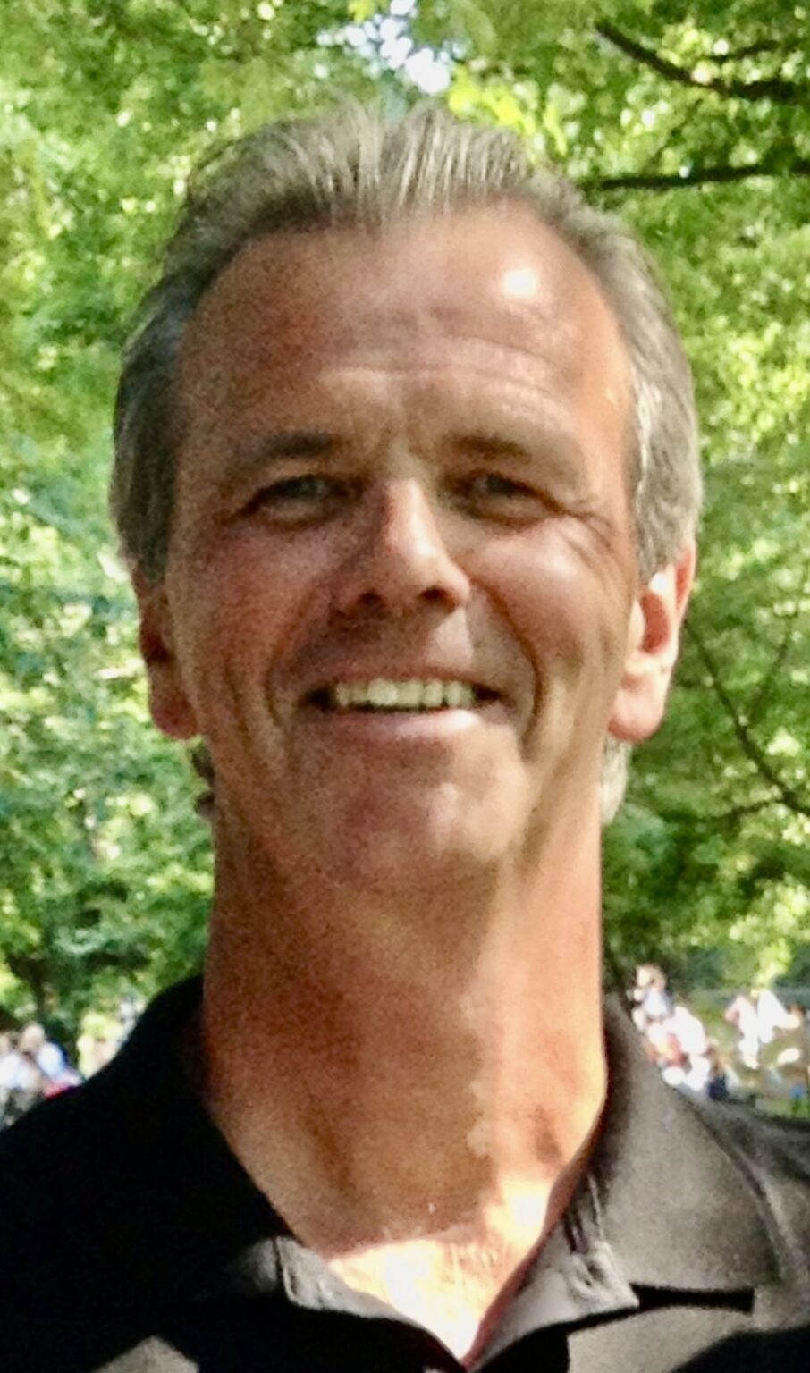 Gary J. Mazzie - Pizzi Funeral Home