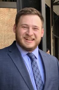 Alexander Samuel Galperin - Pizzi Funeral Home