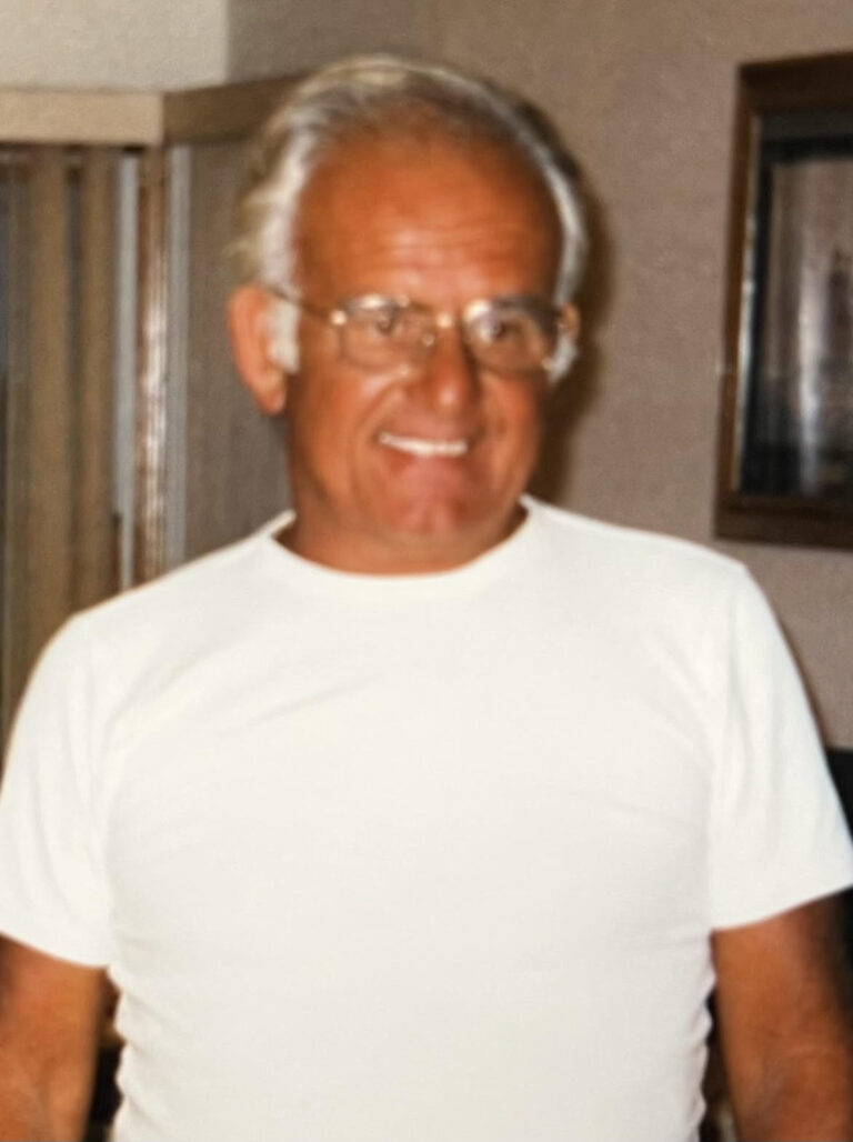 Obituaries - Pizzi Funeral Home