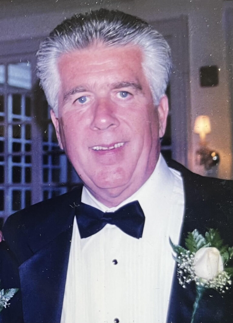 Obituaries - Pizzi Funeral Home