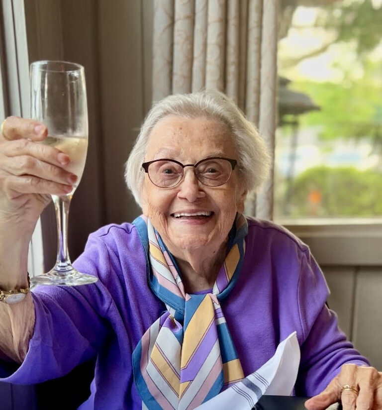 Concetta Antonina Saglimbeni Restifo - Pizzi Funeral Home