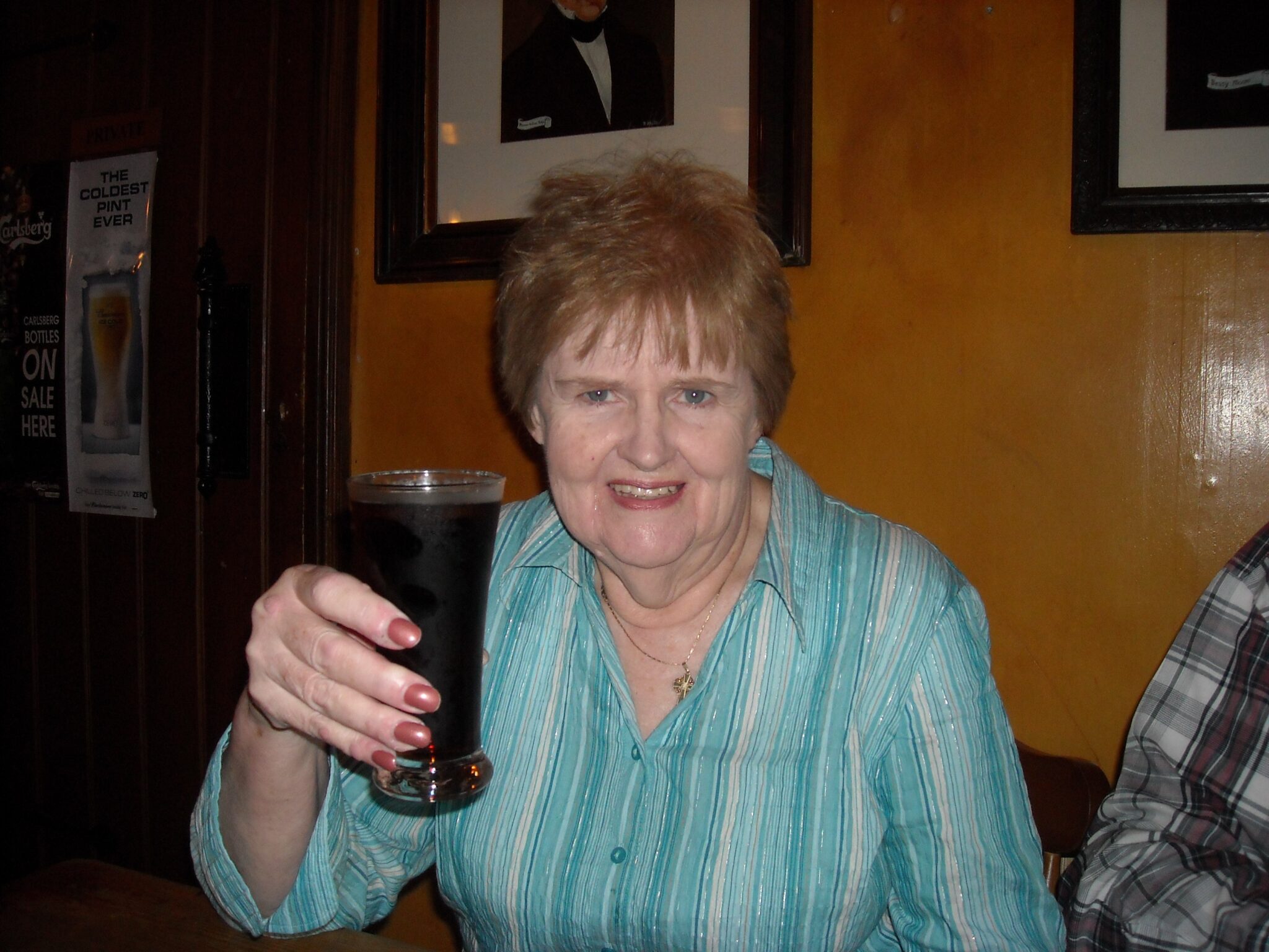 Margaret Mary Lowe - Pizzi Funeral Home