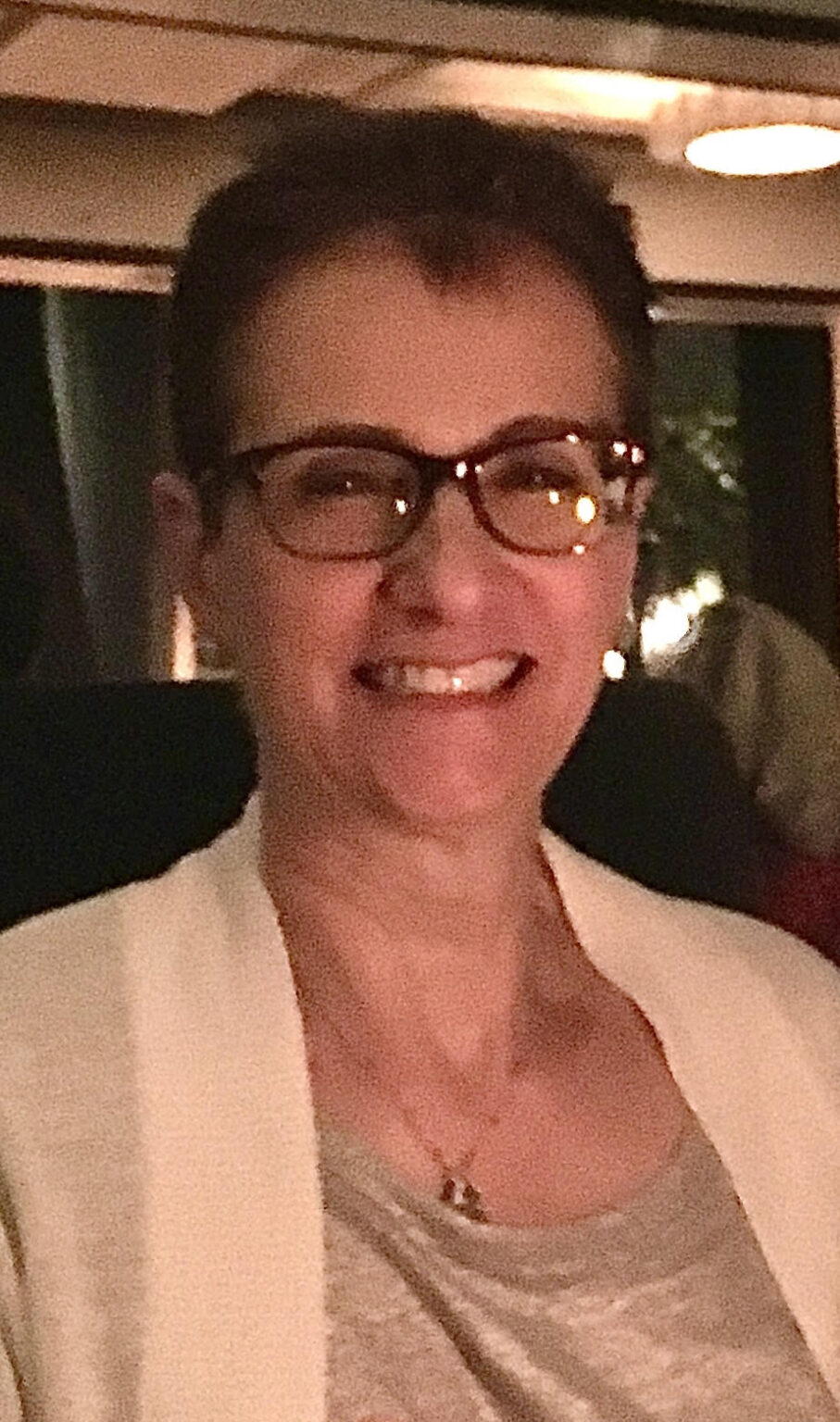 Denise Lyn Hecht - Pizzi Funeral Home