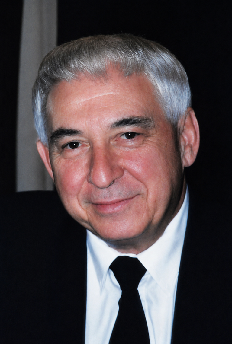 Richard A. Vogler - Pizzi Funeral Home